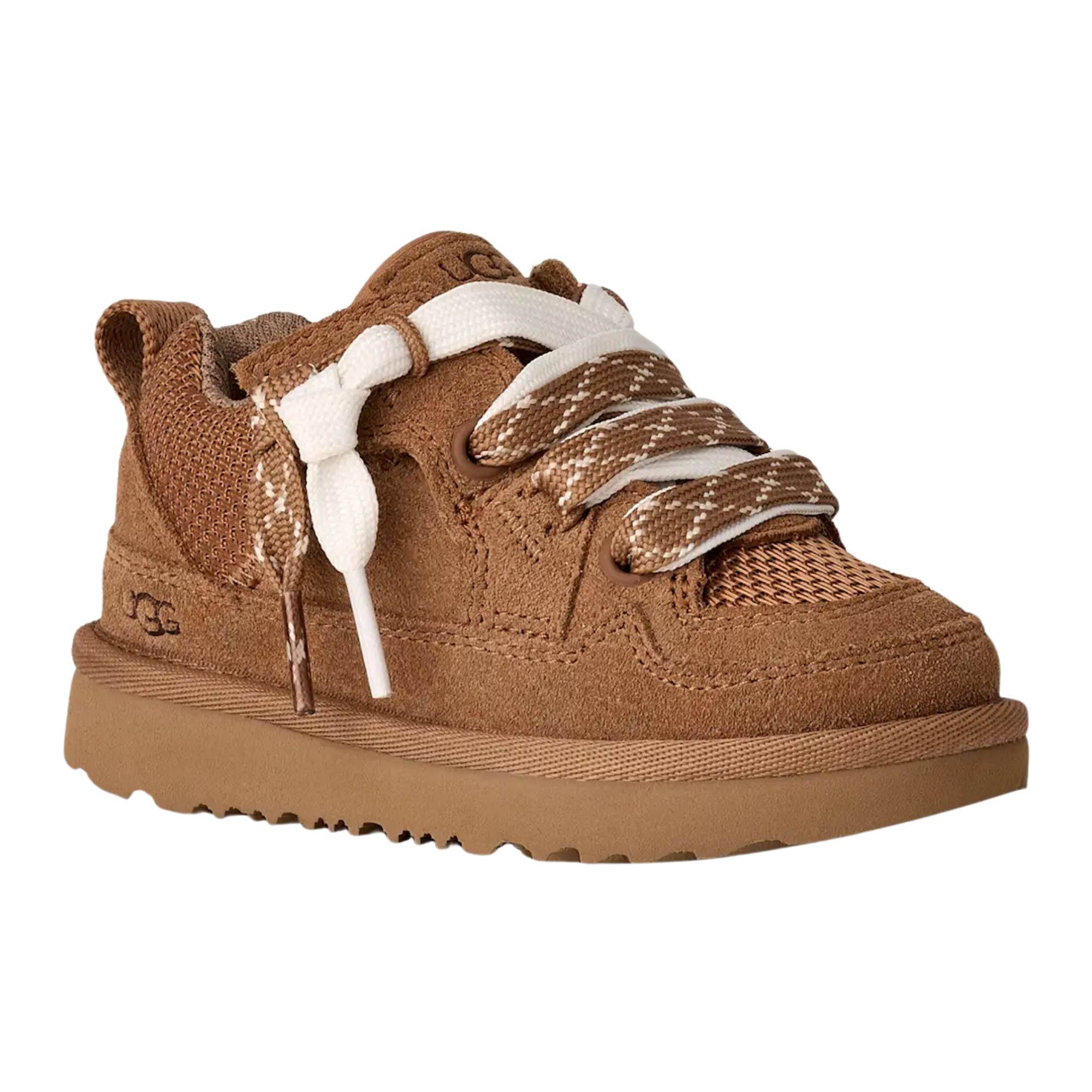 UGG Baby Lo Lowmel Chestnut – Kid Biz