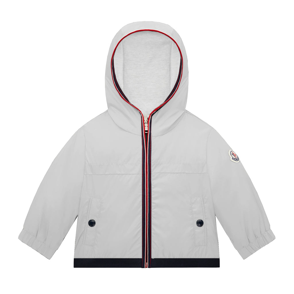 Moncler Baby Anton Jacket Kid Biz